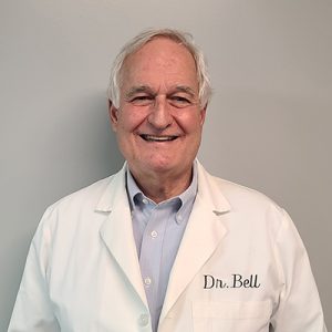 Dr. William H. Bell III | Coastal Vein and Vascular New Bern, NC